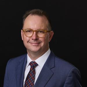 Matt Garrett | Innovation and Partnerships Office